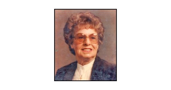 Louise KEELING Obituary (1917 - 2013) - Citrus Heights, CA - The ...