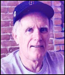 Robert LEWIS Obituary (2014) - Sacramento, CA - The Sacramento Bee