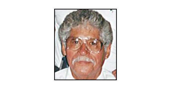 Luis MACIAS Obituary (2011) - West Sacramento, CA - The Sacramento Bee