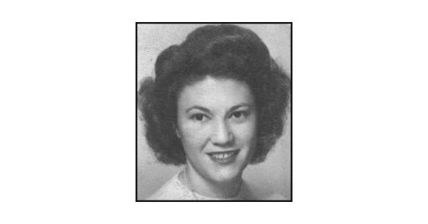 Mary MASI Obituary (2012) - Legacy Remembers