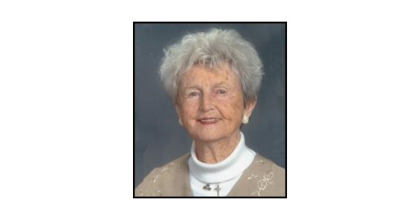 Mary MASTERS Obituary (2013) - Sacramento, CA - Middletown Press