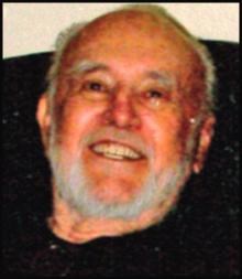 Thomas McCAULEY Obituary (2014) - Sacramento, CA - The Sacramento Bee