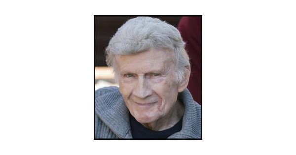 Richard McGEE Obituary (1924 - 2014) - Sacramento, CA - The Sacramento Bee