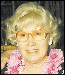 Jacqueline MITCHELL Obituary (2012) - Sacramento, CA - The Sacramento Bee