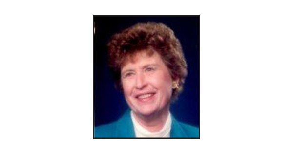 Barbara OVERTON Obituary (2012) - Sacramento, CA - The Sacramento Bee