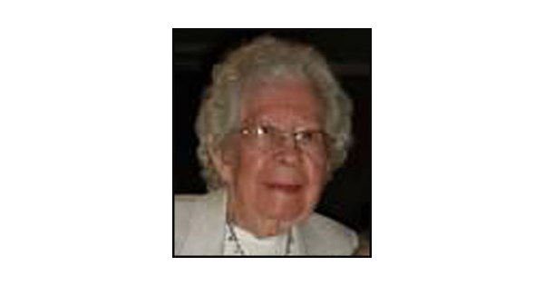 Frances PERSINGER Obituary (1919 - 2014) - Sacramento, CA - The ...