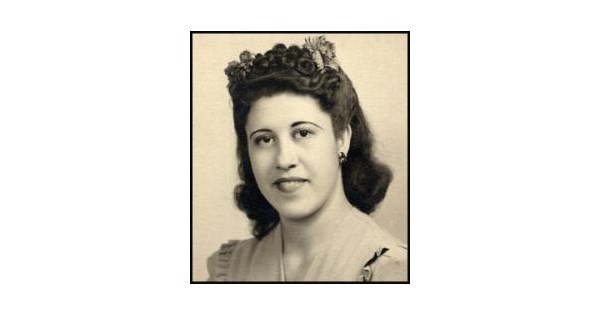 Ruby RADKE Obituary (2014) - Sacramento, CA - Eugene Register-Guard