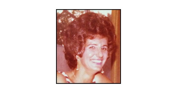 Georgia RICHARDS Obituary (1931 - 2013) - Sacramento, CA - The ...