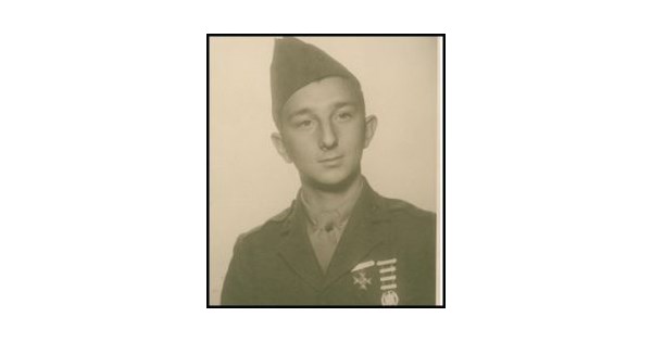 Edward SPRINGER Obituary (2012) - Sacramento, CA - The Sacramento Bee