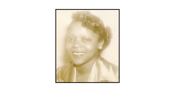 Lena USHER Obituary (2012) - Sacramento, CA - The Sacramento Bee