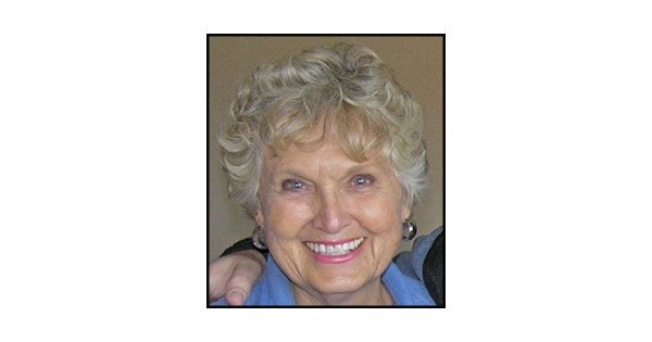 Barbara VESELY Obituary (2012) - Legacy Remembers