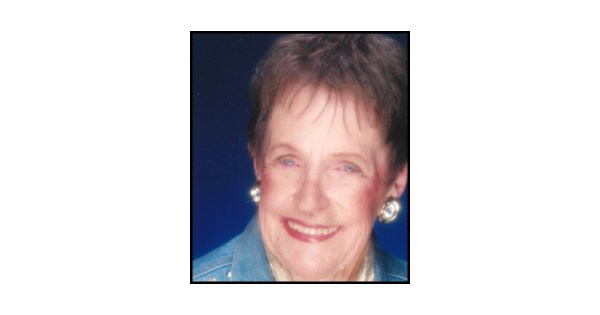 Nancy WARE Obituary (1930 - 2013) - Carmichael, CA - The Sacramento Bee