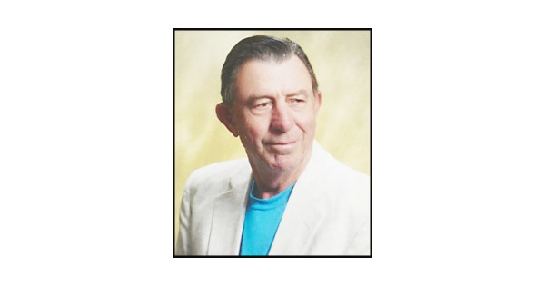 Archibald WEIR Obituary (2011) - Citrus Heights, CA - The Sacramento Bee