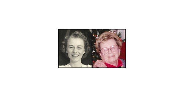 Dorothy WINN Obituary (2013) - Legacy Remembers