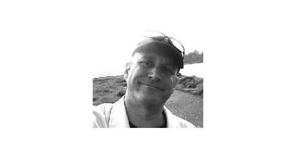 Kevin Tinney Obituary (1969 - 2019) - Eureka, CA - The Sacramento Bee