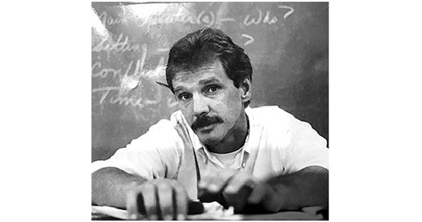 Tom Veatch Obituary (2018) - Legacy Remembers