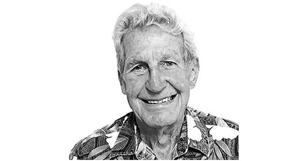 William Fass Obituary (1928 - 2018) - Sacramento, CA - The Sacramento Bee
