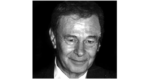 Robert Ban (AKA - Grumps) Obituary (1928 - 2017) - Legacy Remembers