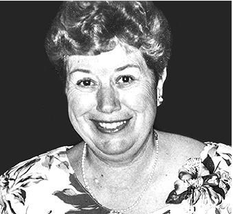 Barbara Johnson Obituary (1942 - 2018) - Sacramento, CA - The ...