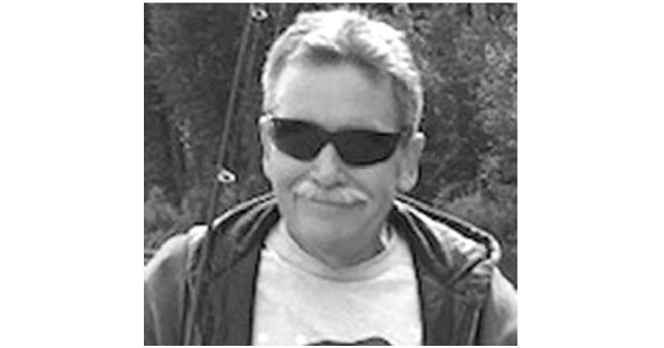 Steven Ward Obituary (1957 - 2018) - Sacramento, CA - The Sacramento Bee