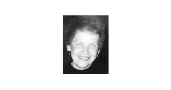 Rhea Edison Obituary (1925 - 2019) - Citrus Heights, CA - The ...