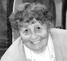 Eva Trebilcock Obituary (1925 - 2019) - Sacramento, CA - The Sacramento Bee