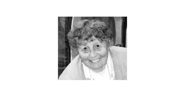 Eva Trebilcock Obituary (1925 - 2019) - Sacramento, CA - The Sacramento Bee