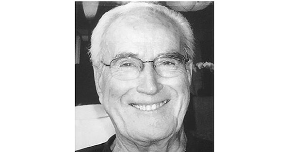 Warren Nelson Obituary (1925 - 2018) - Sacramento, CA - The Sacramento Bee
