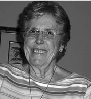 Myrna Baker Obituary (1928 - 2019) - Sacramento, CA - The Sacramento Bee