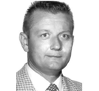 Edward Mickiewicz Obituary (1927 - 2017) - Sacramento, CA - The ...