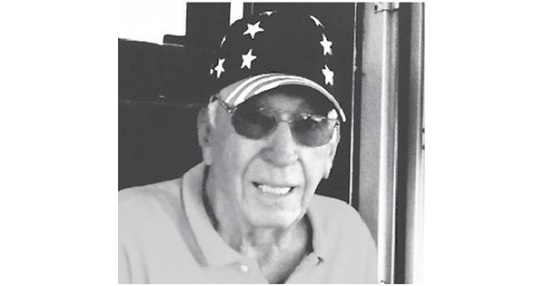 John Kizer Obituary (1929 - 2017) - Sacramento, CA - The Sacramento Bee