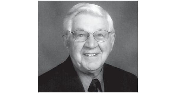 Donald Gilbertson Obituary (1918 - 2017) - Orangevale, CA - The ...