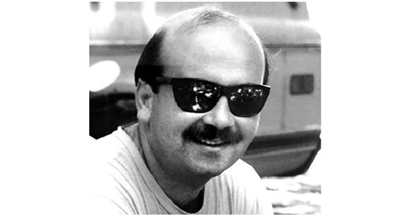Michael Gosney Obituary (1953 - 2017) - Sacramento, CA - The Sacramento Bee