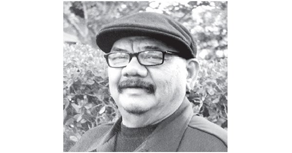 Ricky VINSON Obituary (2016) - Sacramento, CA - The Sacramento Bee