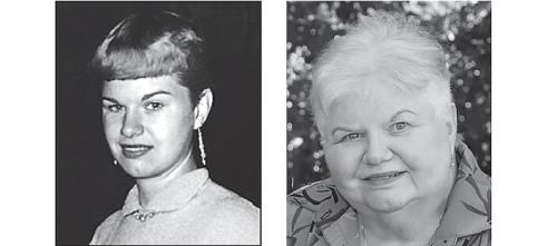 Phyllis Jeffers Obituary (1935 - 2017) - Sacramento, CA - The ...