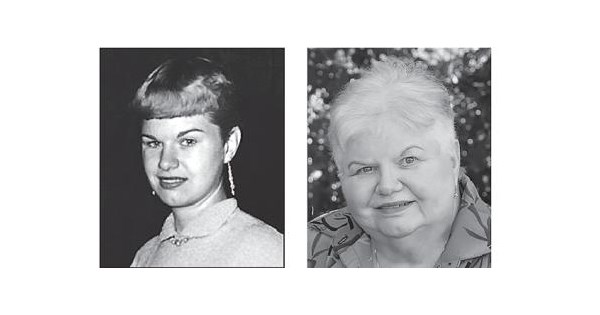 Phyllis Jeffers Obituary (1935 - 2017) - Sacramento, CA - The ...