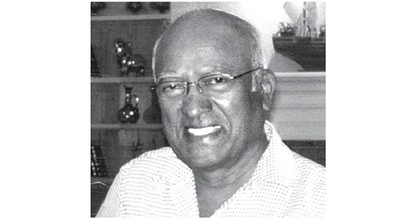 Shan Padayachee Obituary (1937 - 2017) - Sacramento, CA - The ...
