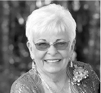 Patricia Whitaker Obituary (1927 - 2017) - Sacramento, CA - The ...