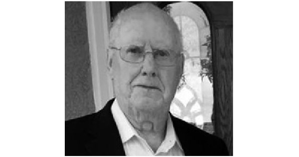 James Mulhern Obituary (1925 - 2018) - Sacramento, CA - The Sacramento Bee