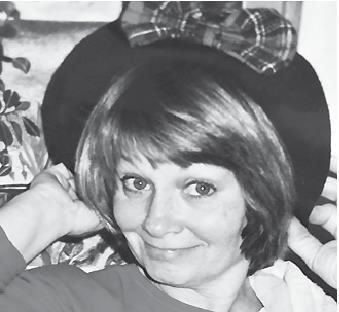 Linda DeAngelo Obituary (1950 - 2017) - Sacramento, CA - The Sacramento Bee