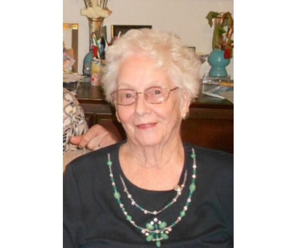 Marion Smith Obituary (1927 - 2014) - Colorado Springs, CO - The ...