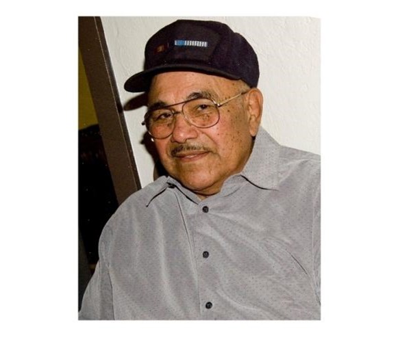 Theodore Nevarez Obituary (1929 - 2014) - Lincoln, CA - The Sacramento Bee