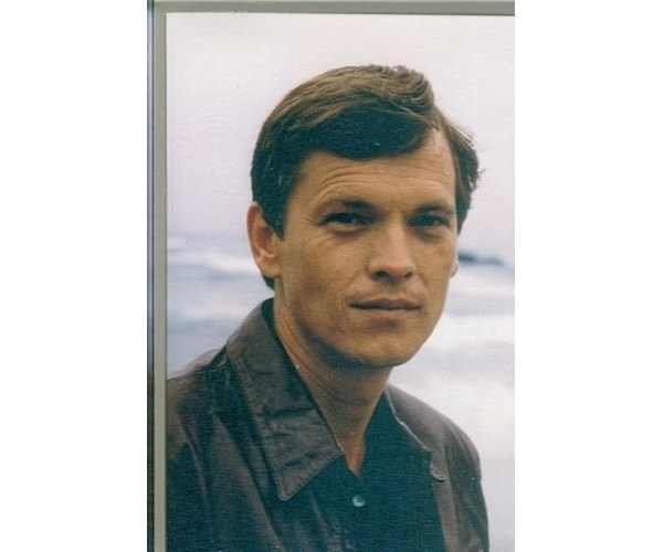 John Seeley Obituary (2014) - Sacramento, CA - The Sacramento Bee