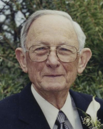 James Leedy Obituary (1928 - 2015) - Sacramento, CA - The Sacramento Bee
