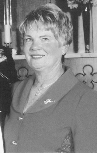 Patricia Loomis Obituary (2014) - Hillsdale, MI - The Hillsdale Daily News