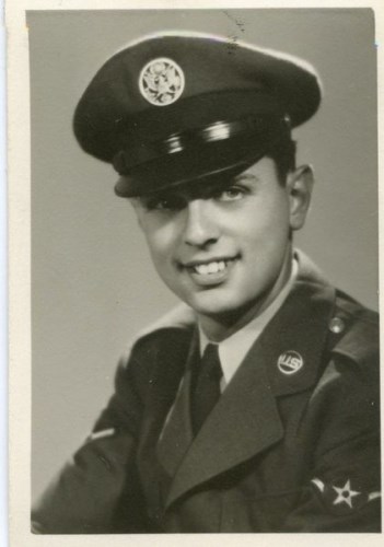Louis Ferretti Obituary (2014) - Sacramento, CA - The Sacramento Bee