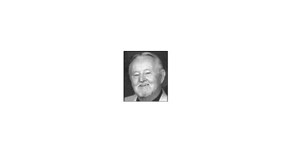 William SCHRECK Obituary (2015) - Sacramento, CA - The Sacramento Bee