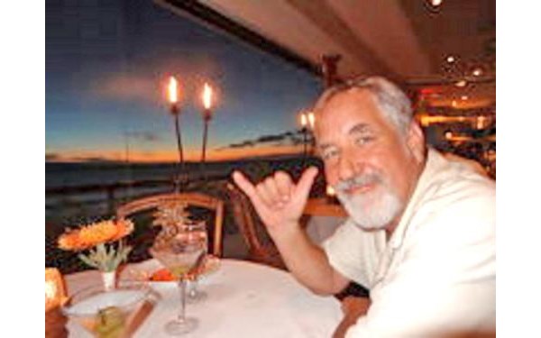 Robert Lewis Obituary (2015) - Sacramento, CA - The Sacramento Bee