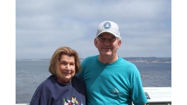 Barbara Roberts Obituary (2014) - Sacramento, CA - The Sacramento Bee