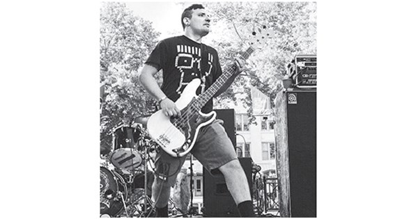 Casey Marsullo Obituary (2016) - Sacramento, CA - The Sacramento Bee